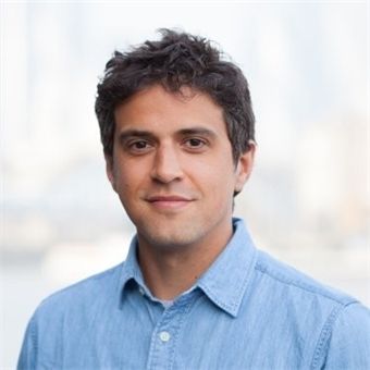 James Samperi | Kogan Page